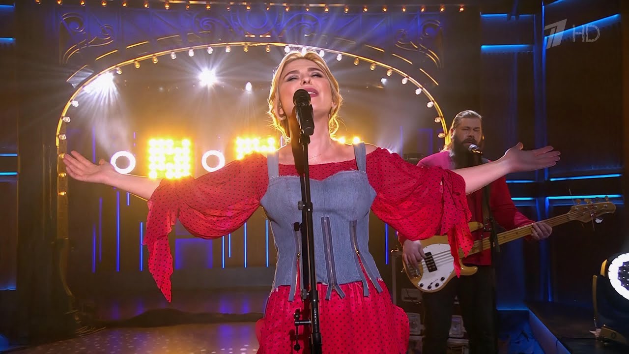 гр.ПЕЛАГЕЯ — Конь («Вечерний Unplugged» 2020)