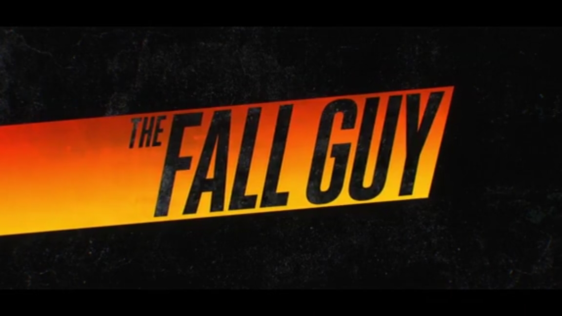 Каскадёры. Премьера 12 марта 2024 года. Трейлер.