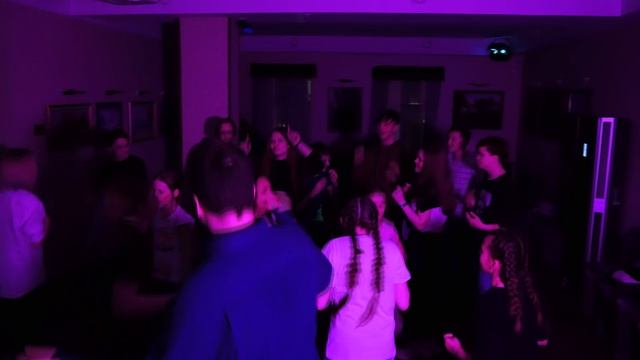 Дневник областного кинофестиваля "Свет миру. Дети - 2022". Часть 2.