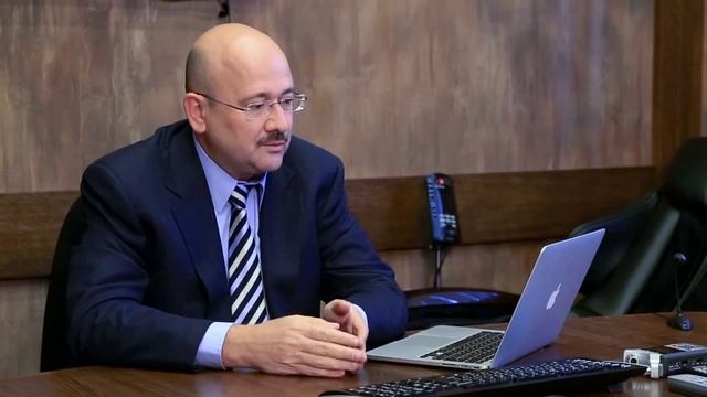 Раз в неделю с Павлом Овсянко: сюжет о Промышленной Группе «Безопасные Технологии»
