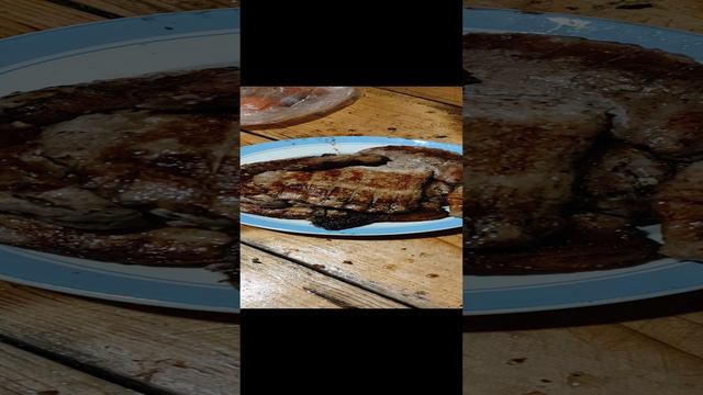 Последний вечерний летний ужин   2024