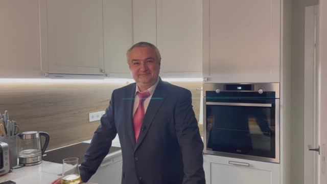 Отзыв Игоря на нашу работу