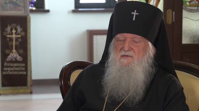 Михаил (Донсков) - «Я родился в России, но в Париже…». Воспоминания. Часть 1