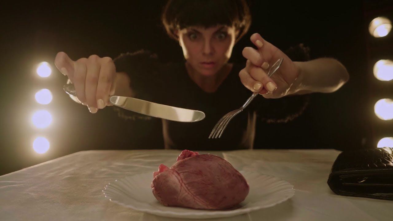 ХРОНИКИ МОЕЙ ЛЮБВИ / Трейлер #2