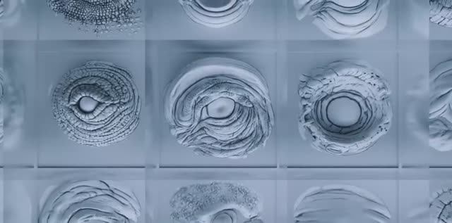 LIFE BEYOND. Visions of Alien Life. Full Documentary