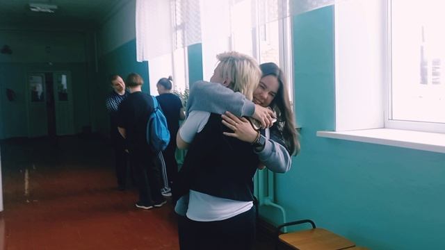 Макарова Татьяна Сергеевна