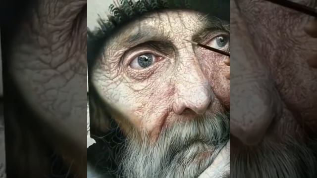 Невероятная работа