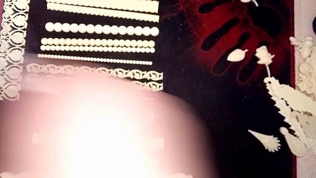 Ура ! Получила посылку с отливками ! Буду делать   молды . Похвастушки.