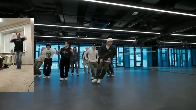 DJ - танцуль