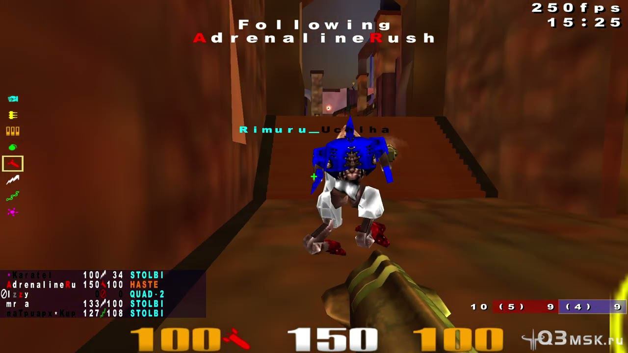 PRIDE Pickup - LOL moment #1