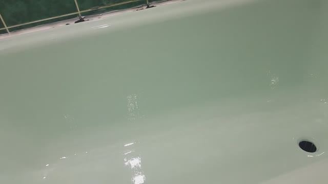 Реставрация ванн, поддонов душ.кабин в ВЫШНЕМ ВОЛОЧКЕ от АНТОНА.