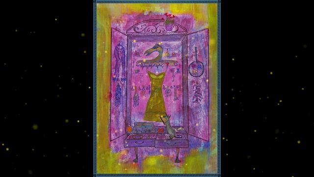 Аудиокнига (рассказ) Шкаф в себе - Лития Тахини