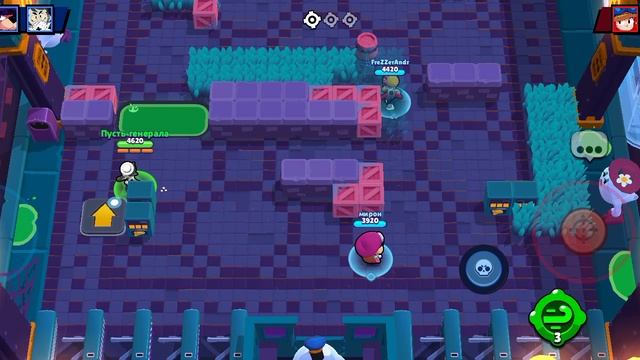 bs 18 серия выполняем квест 2часть