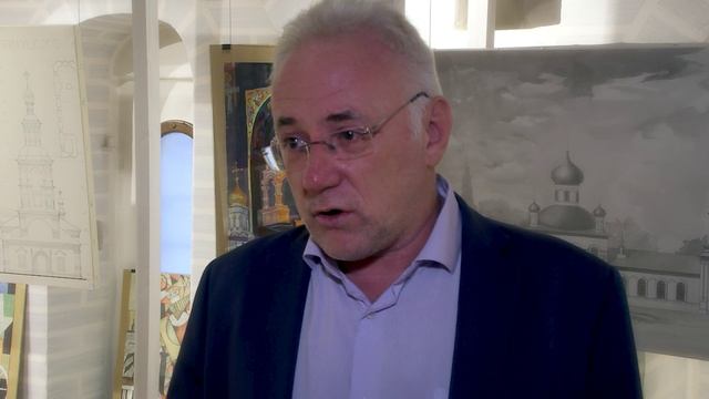 Комментарий заместителя председателя Общественного совета ФСИН России Хасьминского Михаила Игоревич