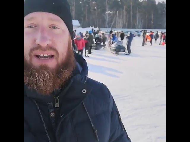 С 3-го слёта православной молодежи