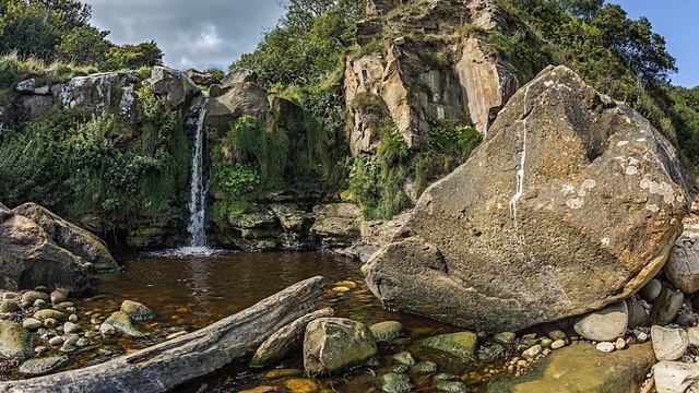 Runrig. The Greatest Flame