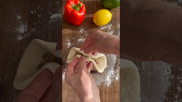 Хичины #закуска #еда ##food #видео #быстро