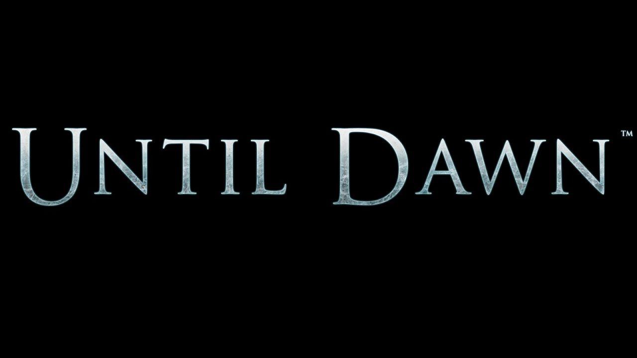 Дожить до рассвета (Часть 1) - еще никто не умер... почти)
