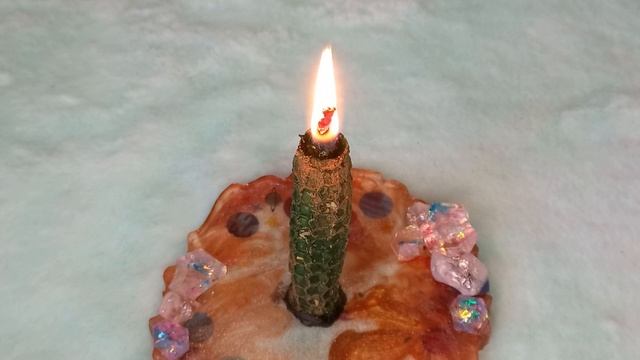 ПРИВЛЕЧЬ БЛАГОСОСТОЯНИЕ! - онлайн ритуал