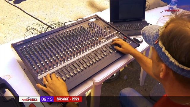 День села - 2018 (с.Федоровское)