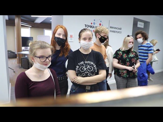 Тематическая экспозиция "Завет Петра Великого"