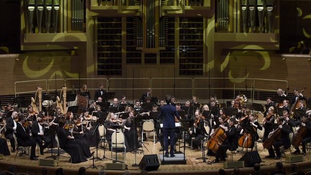 Увертюра к мюзиклу Кандид - Леонард Бернстайн (Leonard Bernstein)