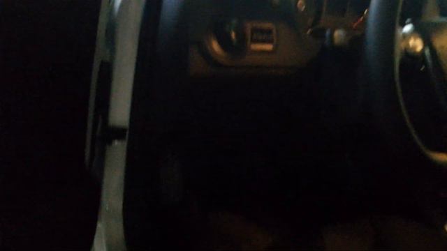 Яндекс драйв - VW Polo