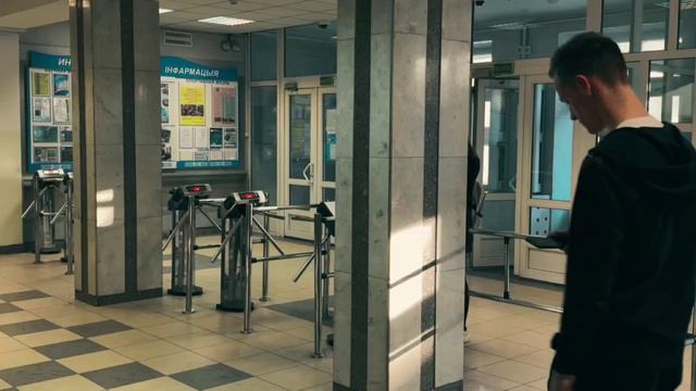 Битва факультетов - ФИТ