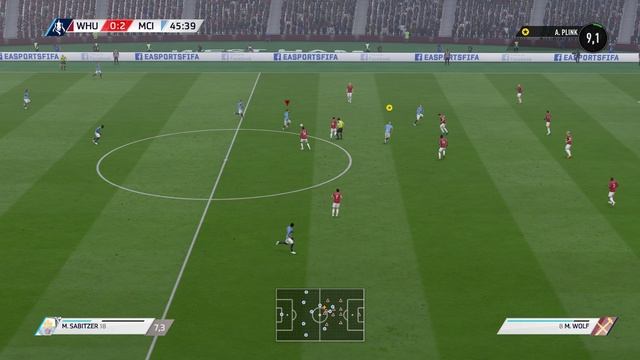 86.мансити-вэстхэм.