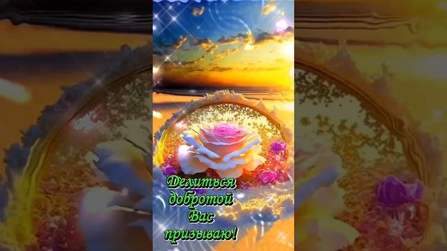 С Днём Доброты! Shorts