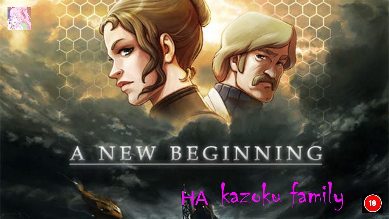 АРХИВЫ И СКЛАДЫ A New Beginning #русская_озвучка