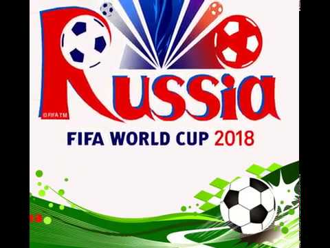 Артименко Ксения Сергеевна. Буктрейлер 'ЧМ 2018'