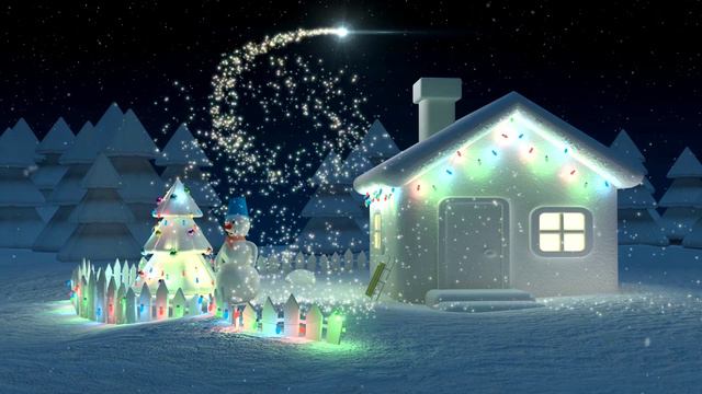 С Новым годом! Поздравление от "Дом хлеба"