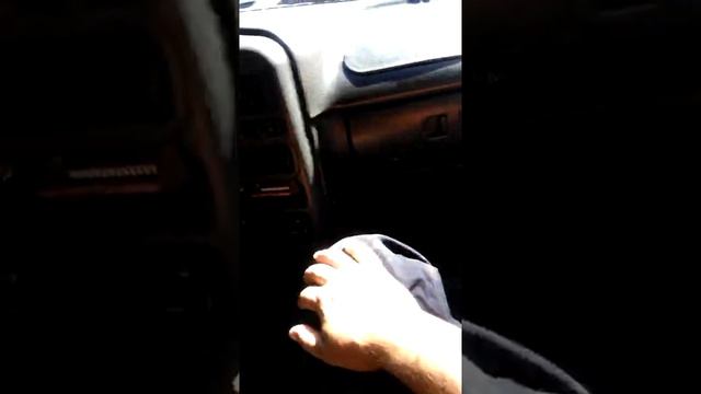 ВАЗ 2115 Зелёный Франкенштейн.mp4