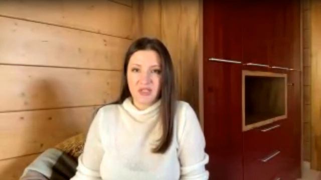 ❤️ Эстафета Сердец. Медитация Любящего Сердца. День 33: Виктория Валуева, Екатеринбург