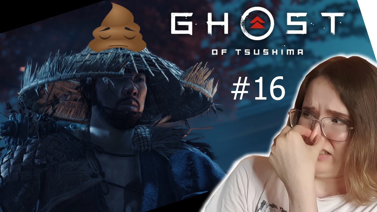 РЮДЗО ПОДЛЕЦ... СПАСАЕМ ДЯДЮ | Призрак Цусимы | Ghost of Tsushima | #16 (Брат)