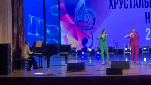 "Забвение" А. Пьяццолла