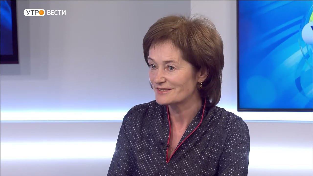 Беседа о создании семейного центра "Пространство" в Брянске