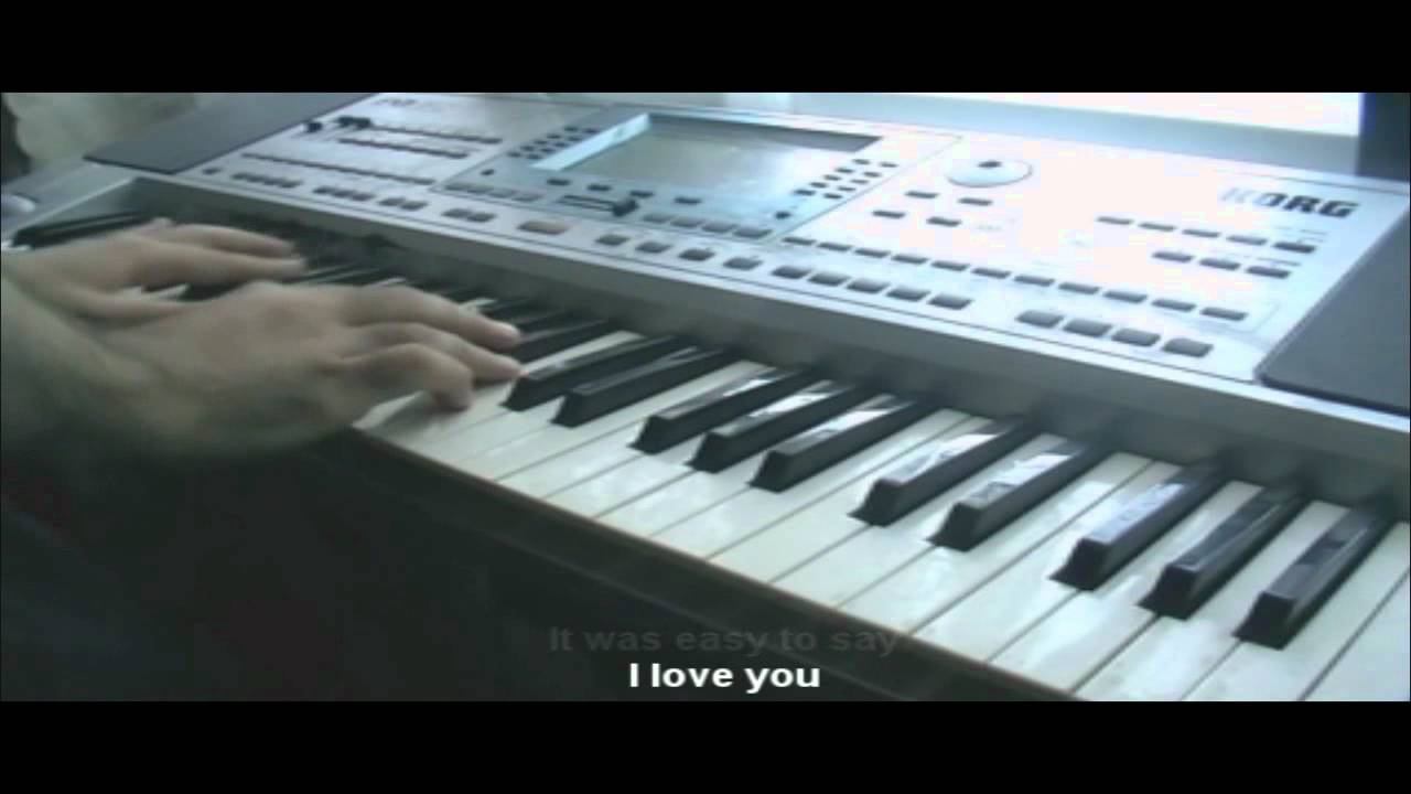 Please Don't Ask Me [Genesis cover]