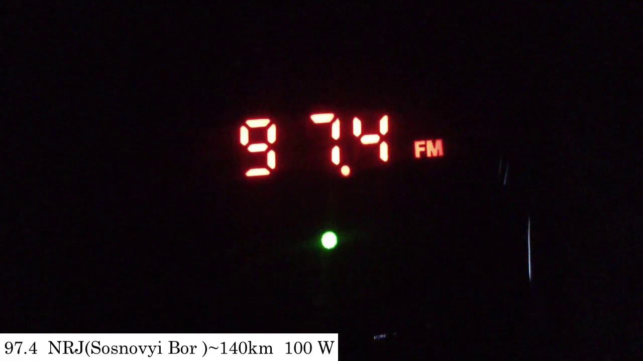 tropo in Priozersk(SAINT-PETERSBURG REGION)11.06.2020