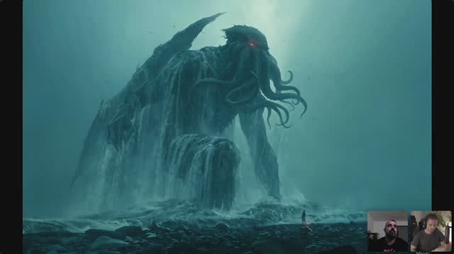 Free Webinar_ Water FX in Houdini (Rebelway)