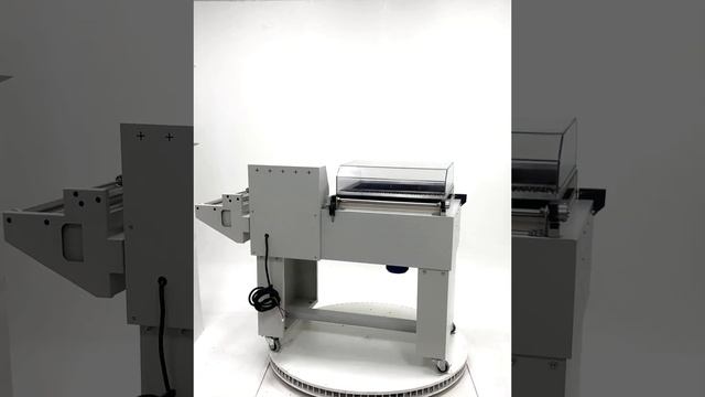 ? Фасовочно упаковочное оборудование (термоусадка) FM-5540 Foodatlas Pro