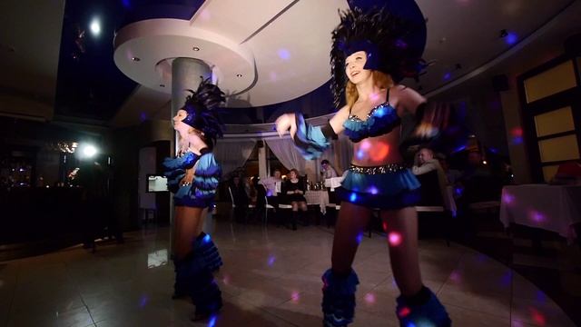 Адреналинки Бразильяно NY 2015.mp4