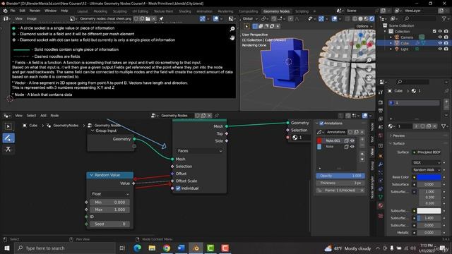 16 - What Are Fields