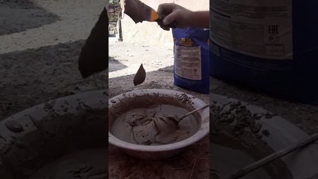 Как Положить Керамогранит. Плиточный Клей. Ремонт Фундамента.