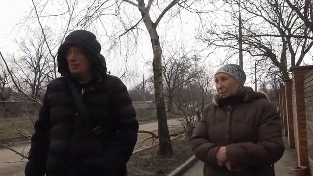 Новый выводок щенят на проспекте Колхозный