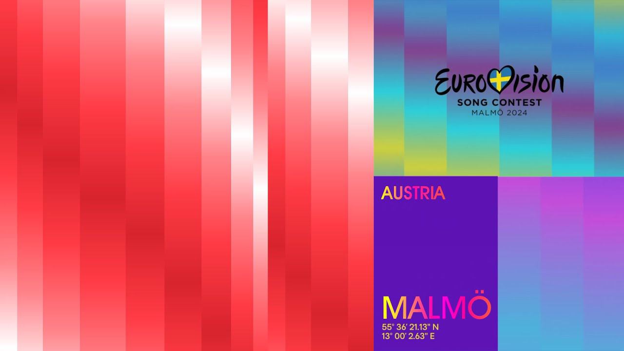 Eurovision Minecraft 2024 - Austria - Kaleen - Wi Will Rave