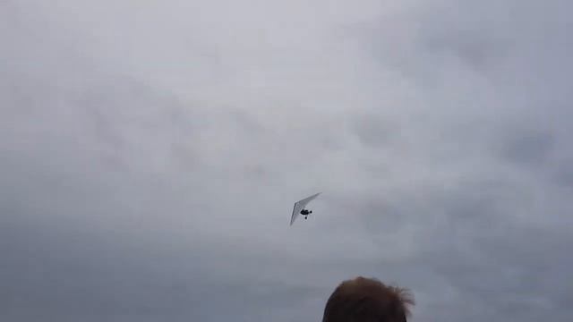 Дельталёт АТОМ