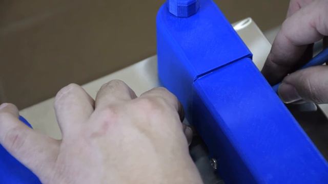 Ультразвуковая сварка проводов на станке Спецмашсоник