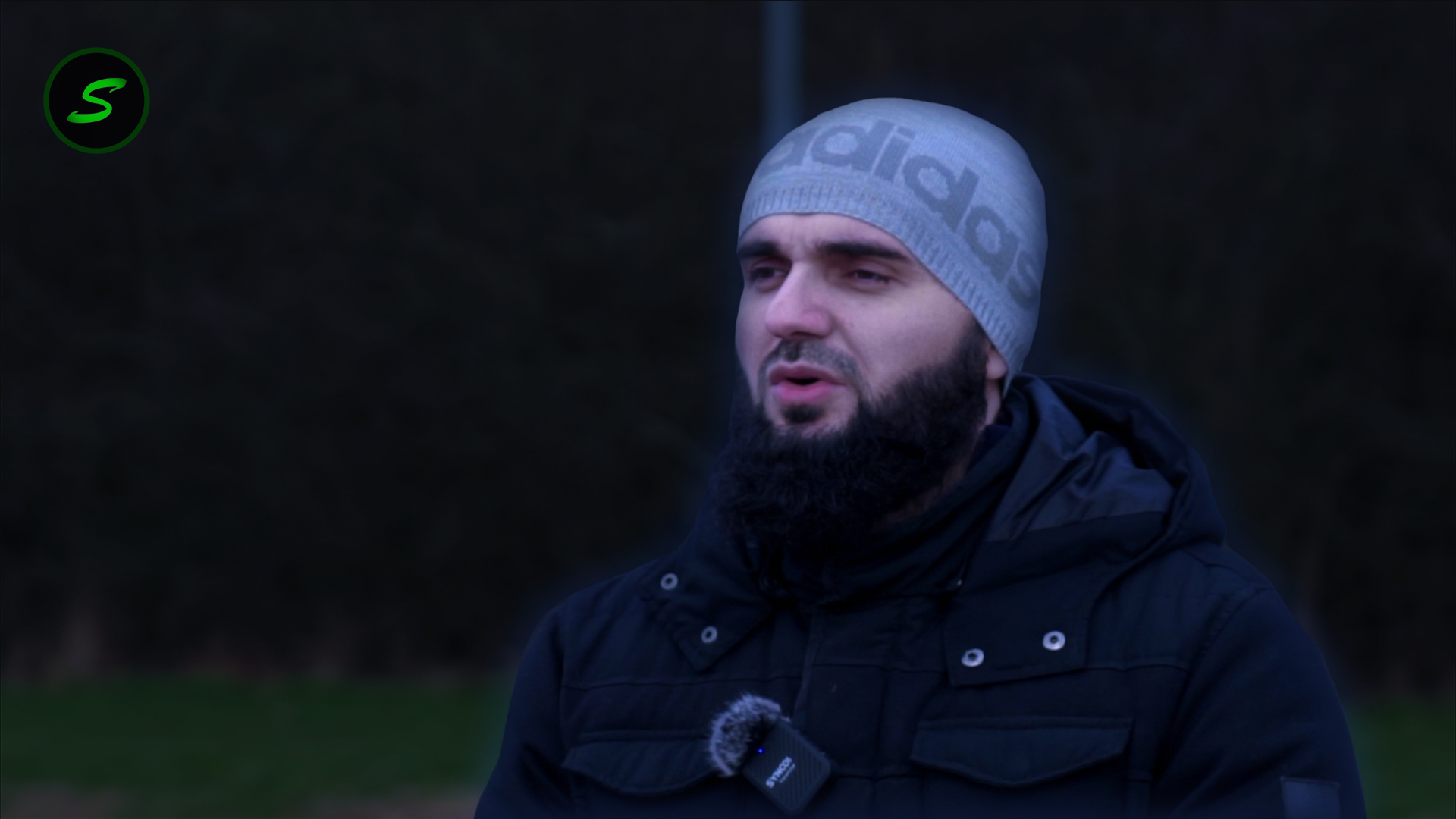 Сура 91 «аш-Шамс» [Мухаммад аш-Шишани]